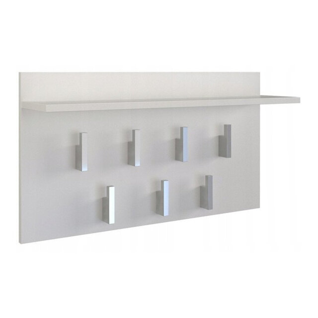 Baldvina 7 - Hook Coat Rack by Wayfair | uFurnish.com