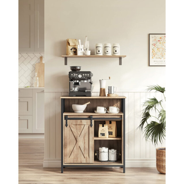Dinius 70cm Sideboard by Wayfair | ufurnish.com
