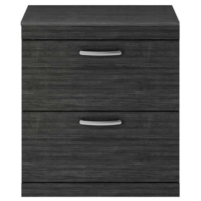 Stollings 80cm Free-Standing Vanity Unit Base Only by Wayfair ...