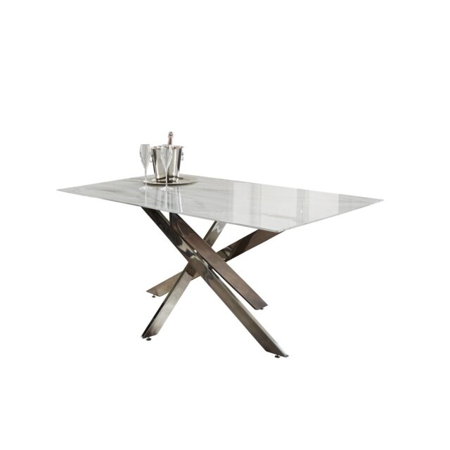 Allentown Dining Table by Wayfair | ufurnish.com
