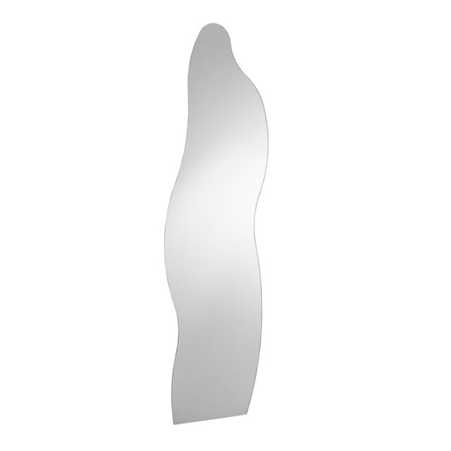 Apsana Free Form Wall Full Length Mirror by Wayfair | ufurnish.com