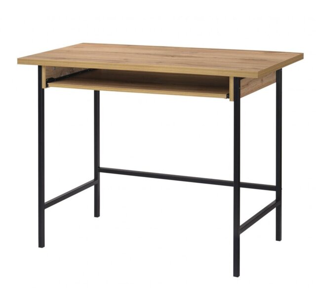 Bremond Block Desk by Wayfair | ufurnish.com