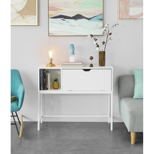 Aries Console Table by Wayfair | ufurnish.com