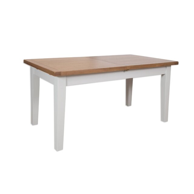 Melbourne Extendable Dining Table by Wayfair | ufurnish.com