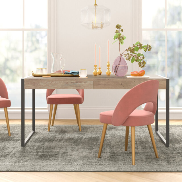 Latrobe Dining Table by Wayfair | ufurnish.com