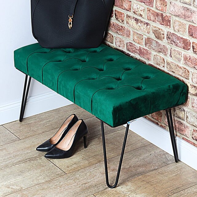 Loren Upholstered Bench by Wayfair | ufurnish.com