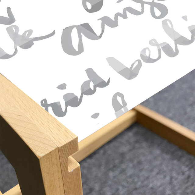 Calligraphy Coffee Table, Names Of Cities In World Amsterdam New York ...