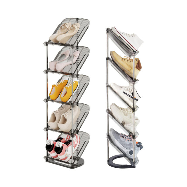 5 Pair Shoe Storage by Wayfair | ufurnish.com