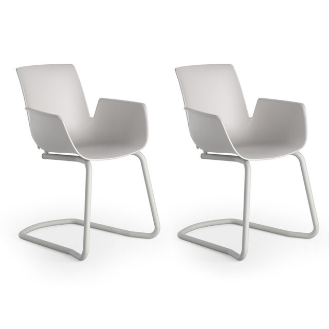 Armchair Set Allicyn by Wayfair | ufurnish.com