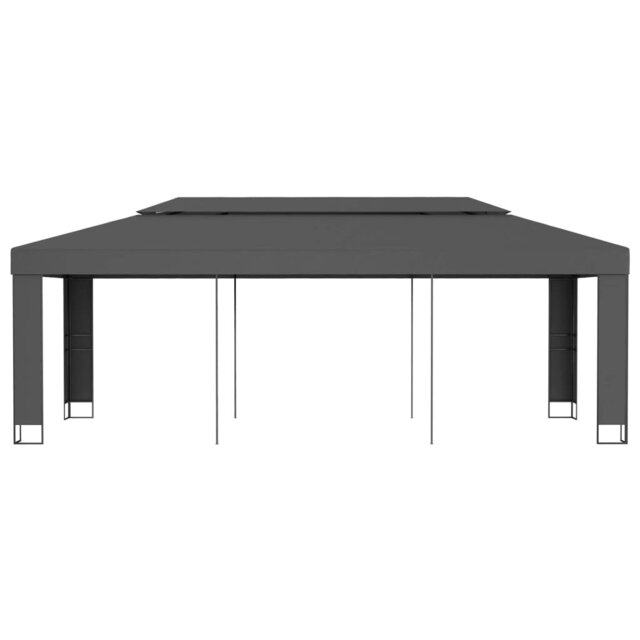 Bartisan 1m x 2.5m Steel Patio Gazebo by Wayfair | ufurnish.com