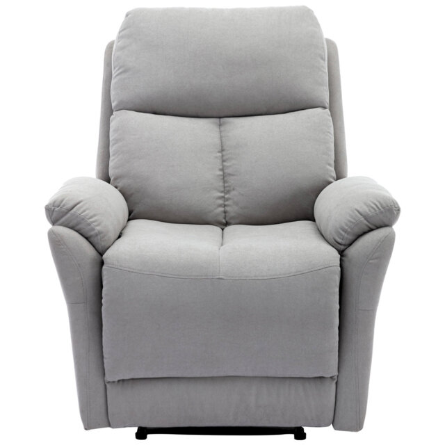Aliese Manual Recliner by Wayfair | ufurnish.com