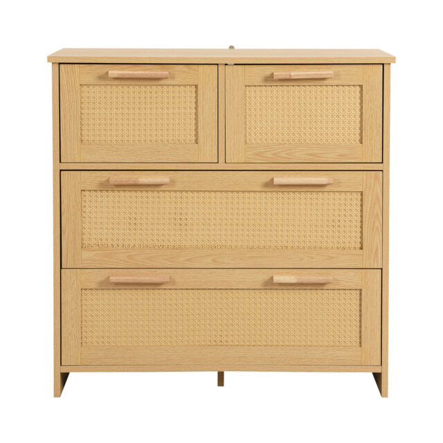 Chest Of Drawers With 4 Drawers by Wayfair | ufurnish.com