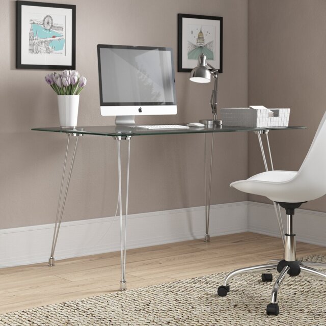Zaiden Desk by Wayfair | uFurnish.com