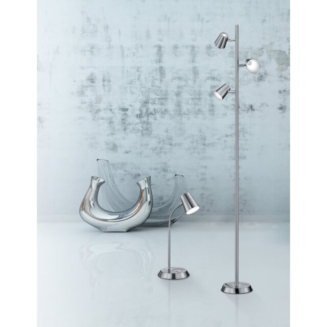 Nbad 154cm LED Tree Floor Lamp by Wayfair | ufurnish.com