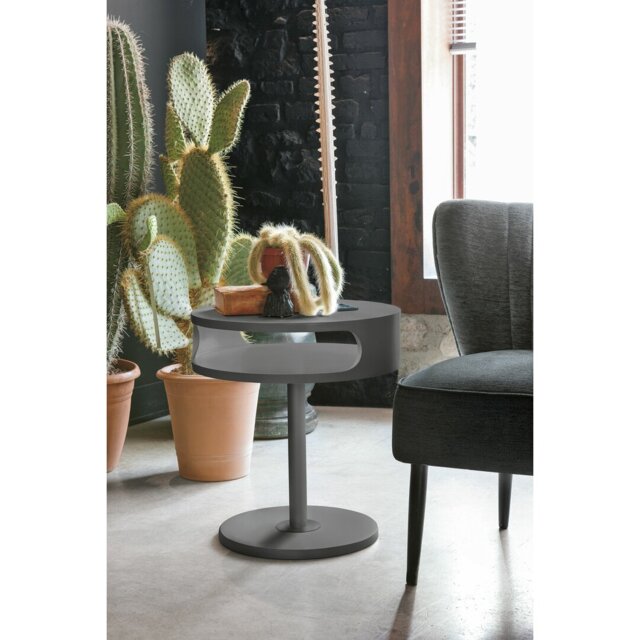 Figy Tapao Side Table by Wayfair | ufurnish.com