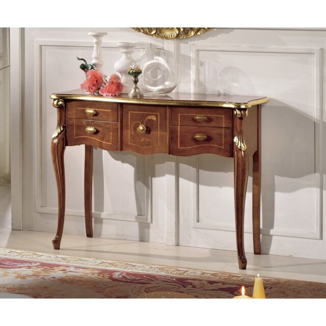 Brodsky Console Table by Wayfair | ufurnish.com