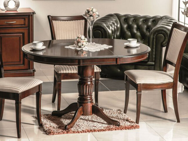 Clarissa Extendable Dining Table by Wayfair | ufurnish.com