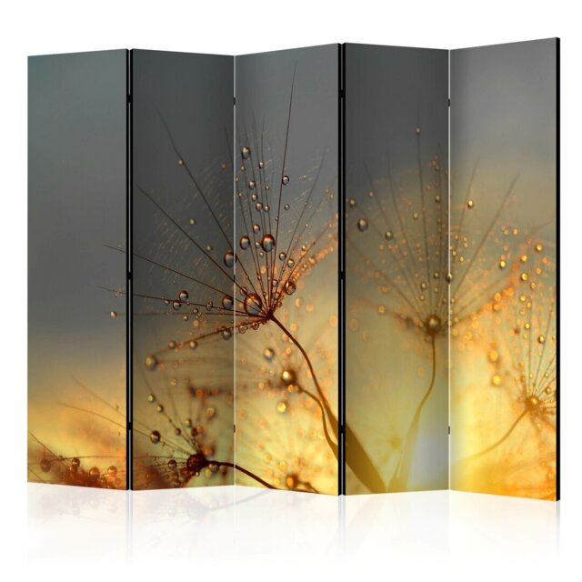 Olszewski Summer Solstice Room Divider by Wayfair | ufurnish.com