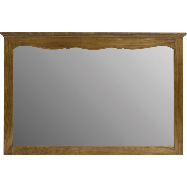 Aurin Rectangular Dressing Table Mirror by Wayfair | ufurnish.com