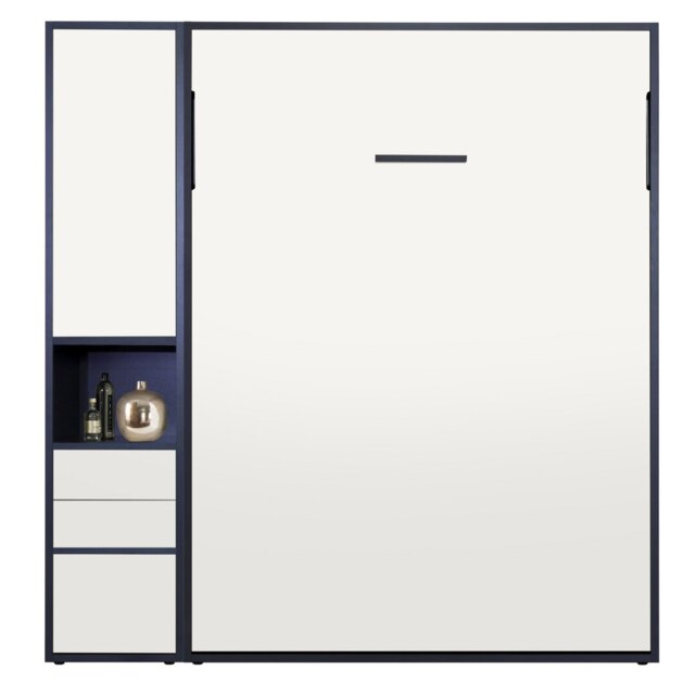 Danchak Folding Bed by Wayfair | ufurnish.com