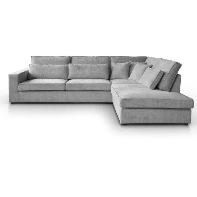 2 - Piece Sofa & Chaise by Wayfair | ufurnish.com