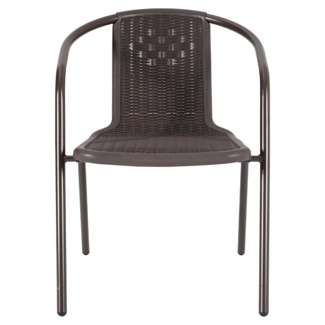 Aram Stacking Garden Chair by Wayfair | ufurnish.com