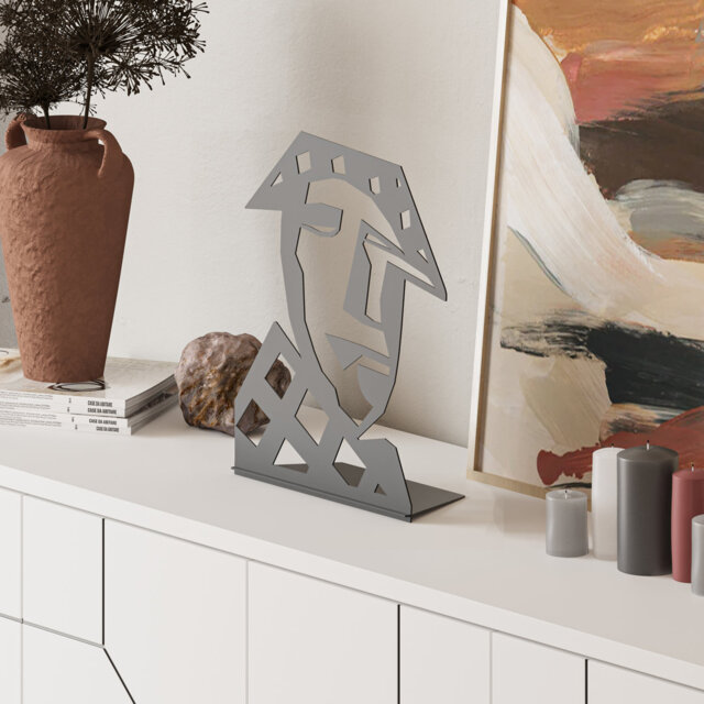 Batya People Figurine / Sculpture by Wayfair | ufurnish.com