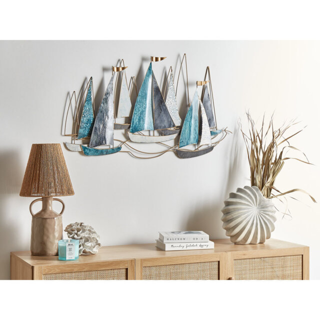 Moriah Wall Decor by Wayfair | ufurnish.com