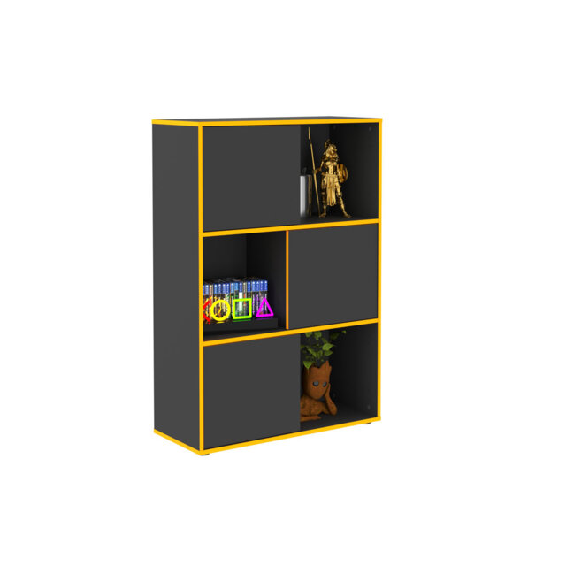 Kuwan Bookcase by Wayfair | ufurnish.com