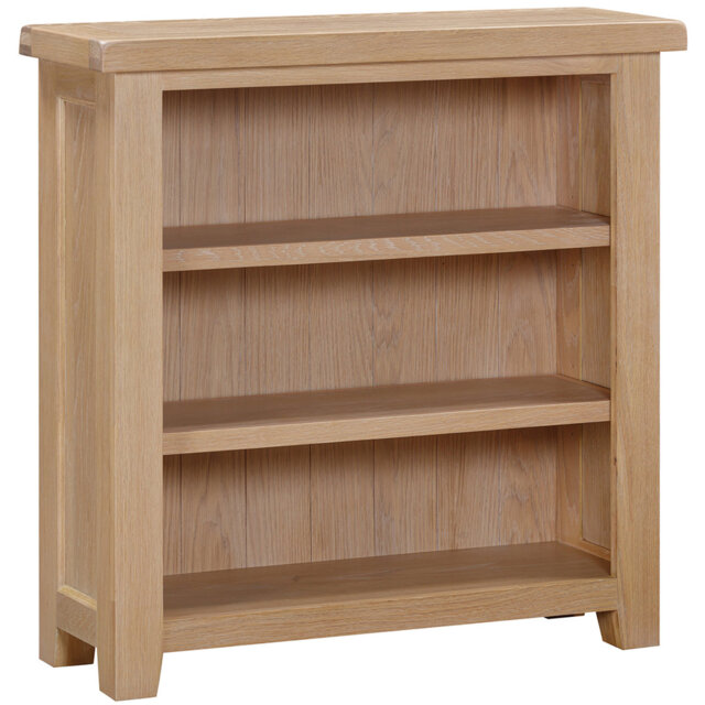Small Wide Bookcase 900 x 900 by Wayfair | ufurnish.com