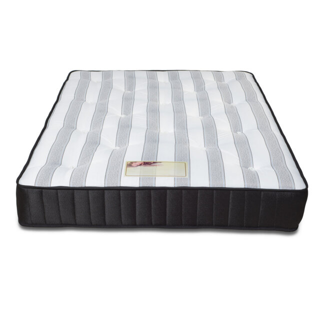 Naranjo K2 Open Coil Mattress by Wayfair | ufurnish.com