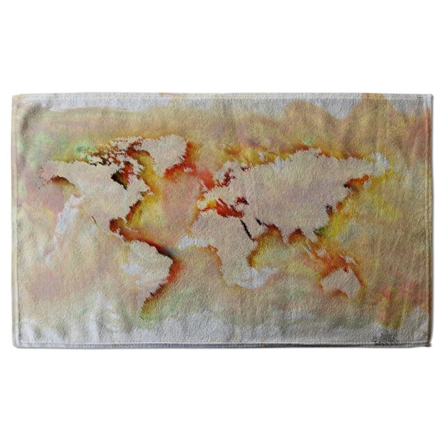 Hedwige Quick Dry Bath Towel Single Piece by Wayfair | ufurnish.com