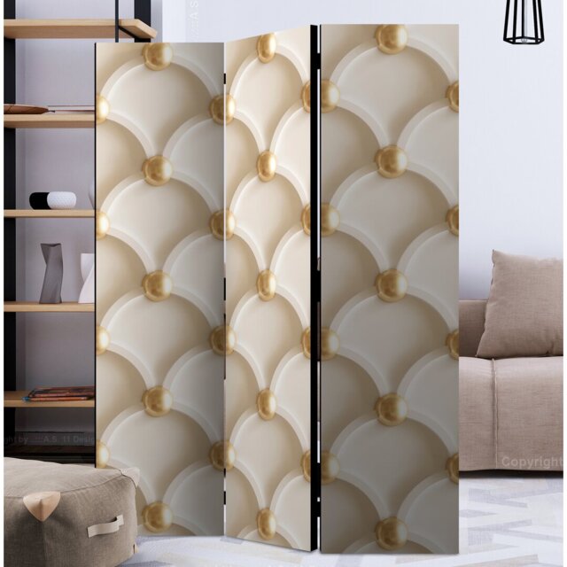 Osterville Room Divider by Wayfair | ufurnish.com