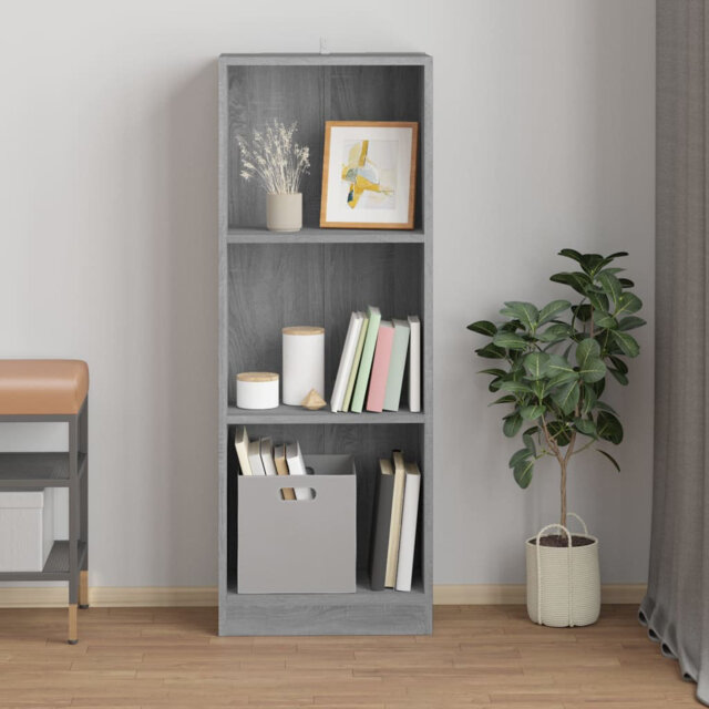 Kulaga Bookcase by Wayfair | ufurnish.com
