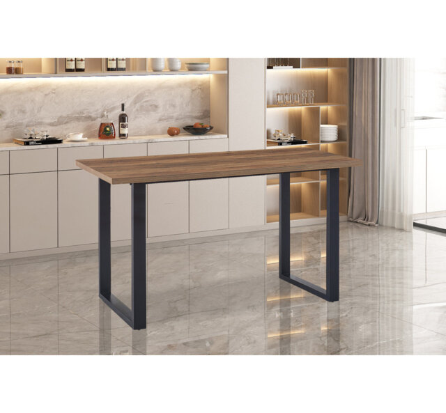 Alexander 80cm W Dining Table by Wayfair | ufurnish.com