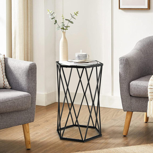 Brehan Coffee Table by Wayfair | ufurnish.com