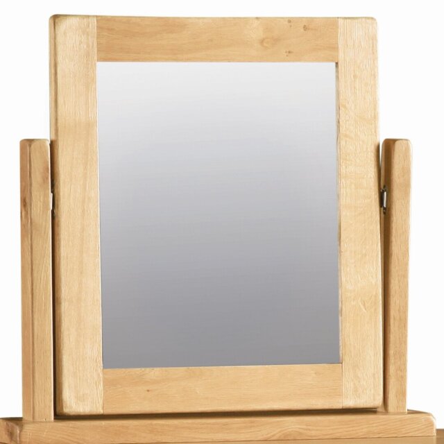 Benjamin Rectangular Dressing Table Mirror by Wayfair | ufurnish.com