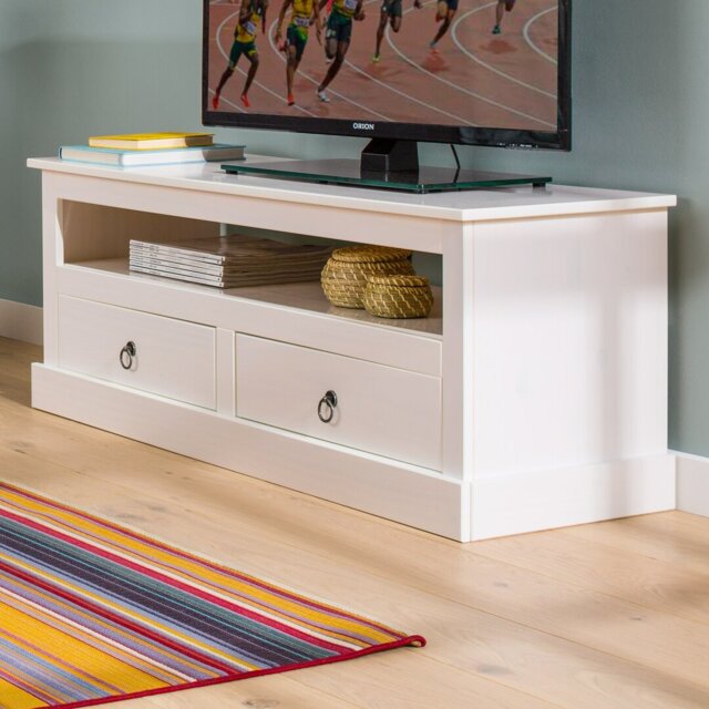 Provence TV Unit by Wayfair | ufurnish.com
