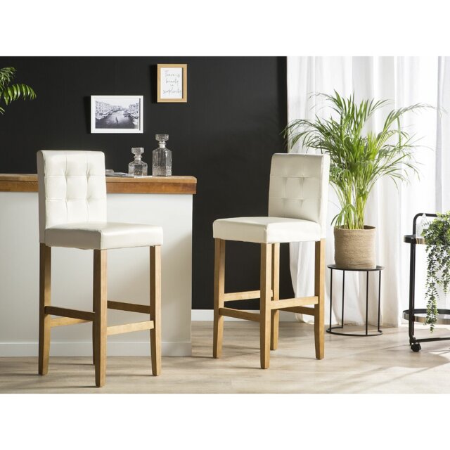 Ferrigno 17.72cm Bar Stool by Wayfair | ufurnish.com