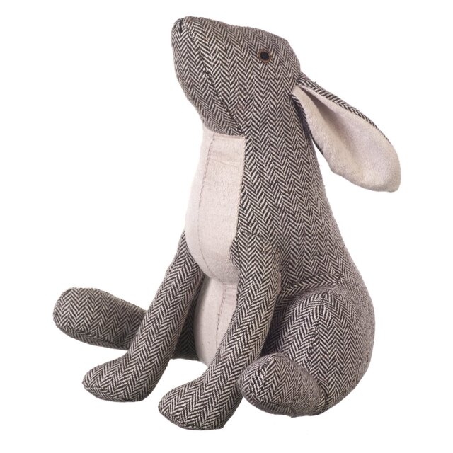 Dunnes Rabbit Floor Door Stop by Wayfair | ufurnish.com