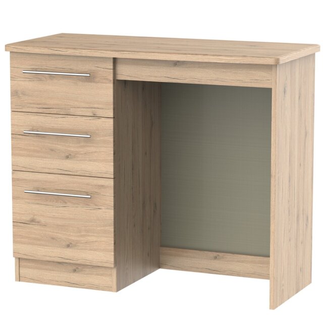 Fully Assembled Lyndale Dressing Table by Wayfair | ufurnish.com