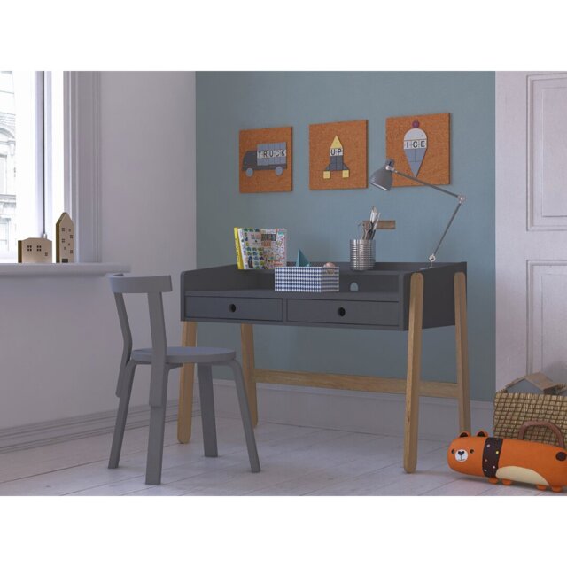 Baker Desk by Wayfair | ufurnish.com