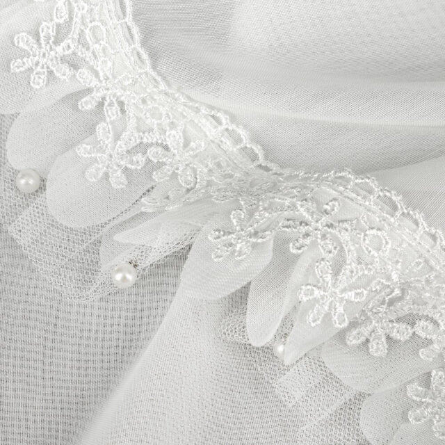 Ezra Polyester Sheers & Voiles Eyelet Curtain Panel by Wayfair ...