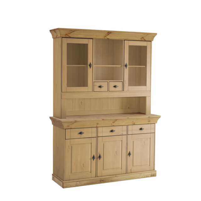 Kelly Standard China Cabinet by Wayfair | ufurnish.com