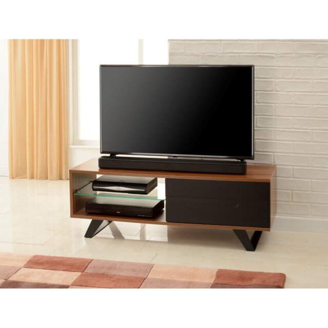 "Lilia TV Stand for TVs up to 43""" by Wayfair | ufurnish.com