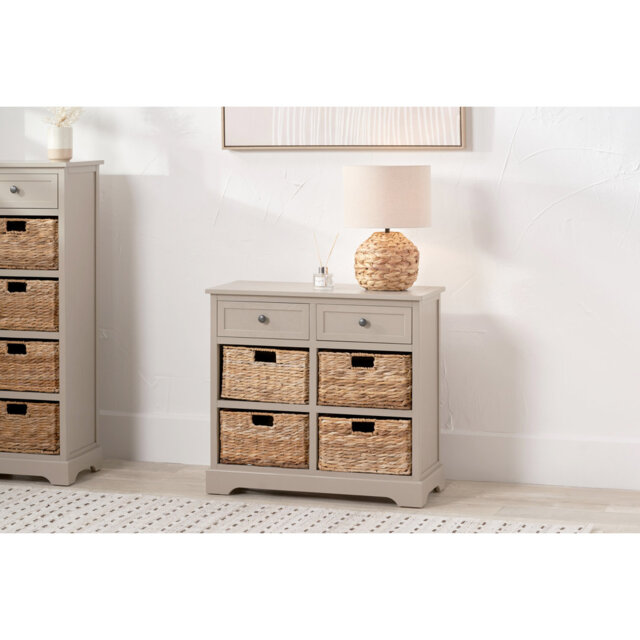 Abhiraam 76 W 2 - Drawer Chest of Drawers by Wayfair | ufurnish.com