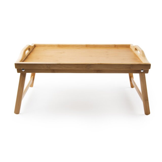Eco Living Folding Bed Tray by Wayfair | ufurnish.com