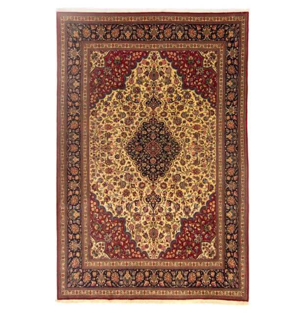 Henagar Persian Royal Rug by Wayfair | ufurnish.com