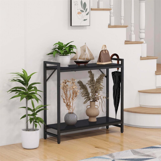 Annam 75cm Console Table by Wayfair | ufurnish.com