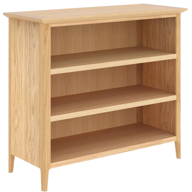 Ehrentraud 85cm H x 90cm W Bookcase by Wayfair | ufurnish.com